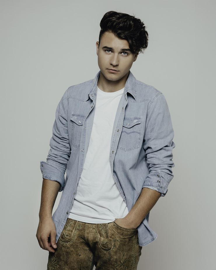 Chris Steger & Band - Kufstein