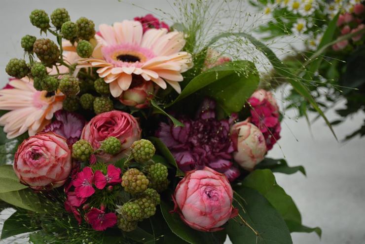 Flower shop Egerth - branch Inntalcenter - Kufstein