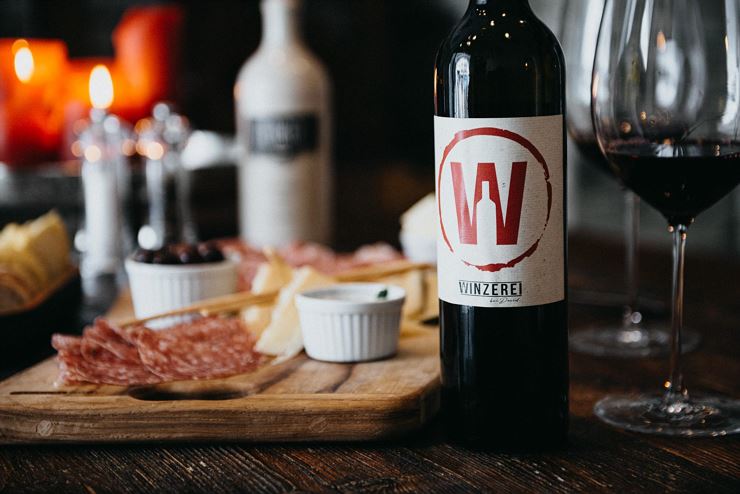 Winzerei by Daniel - Kufstein