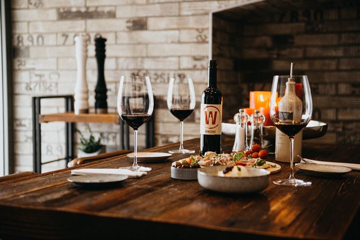 Winzerei by Daniel - Kufstein